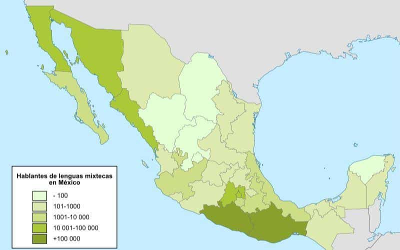 El mixteco: significados y belleza en la traducción (136 palabras)